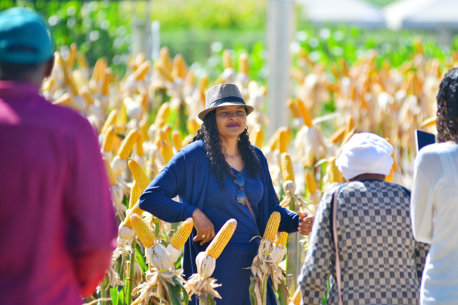 Com o tema: ‘Agro do Futuro a Gente Cultiva Hoje’, 15ª edição da ...